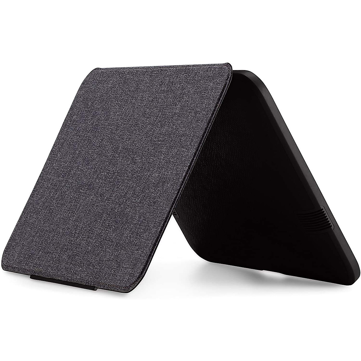 Official Amazon Kindle Fire HD 7 Standing Protective Leather Case (for Kindle Fire HD 7 2nd Gen)(Bulk Packaging)(Onyx)