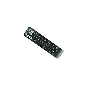 HCDZ Replacement Remote Control for Harman Kardon AVR435 AVR630 AVR635 AVR7200 AVR645 AVR7550H AVR7500HD AV A/V Receiver