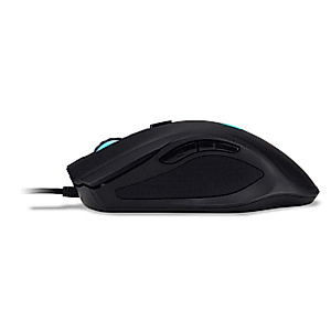 Acer Predator Cestus 320 Gaming Mouse (Renewed)