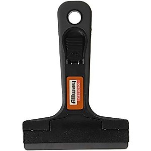 Allway Tools GTS 4" Glass & Tile Scraper