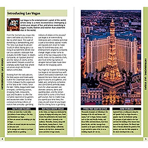 Fodor's Las Vegas 25 Best (Full-color Travel Guide)