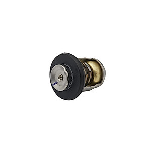 Quicksilver 8M0139434 Thermostat, Mercury, 15-20hp EFI