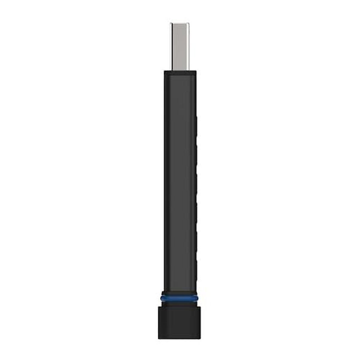 SecureData SecureUSB KP 16GB Hardware Encrypted USB 3.0 Flash Drive FIPS 140-2 Level 3 Unlock via Keypad TAA Compliant, CJIS, HIPAA, CMMC, GDPR Compliant, Works with Mac and Win Free AV