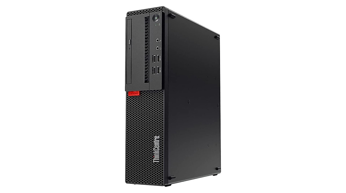 Lenovo ThinkCentre M910s - Powerful Desktop for Work