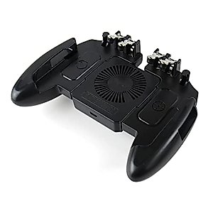 Game Pads Trigger For Pubg Pabg Mobile Joystick Controller Cell Phone Gamepad iPhone Android Smartphone