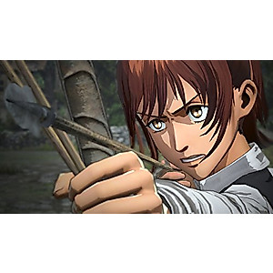 Attack on Titan 2 - Xbox One