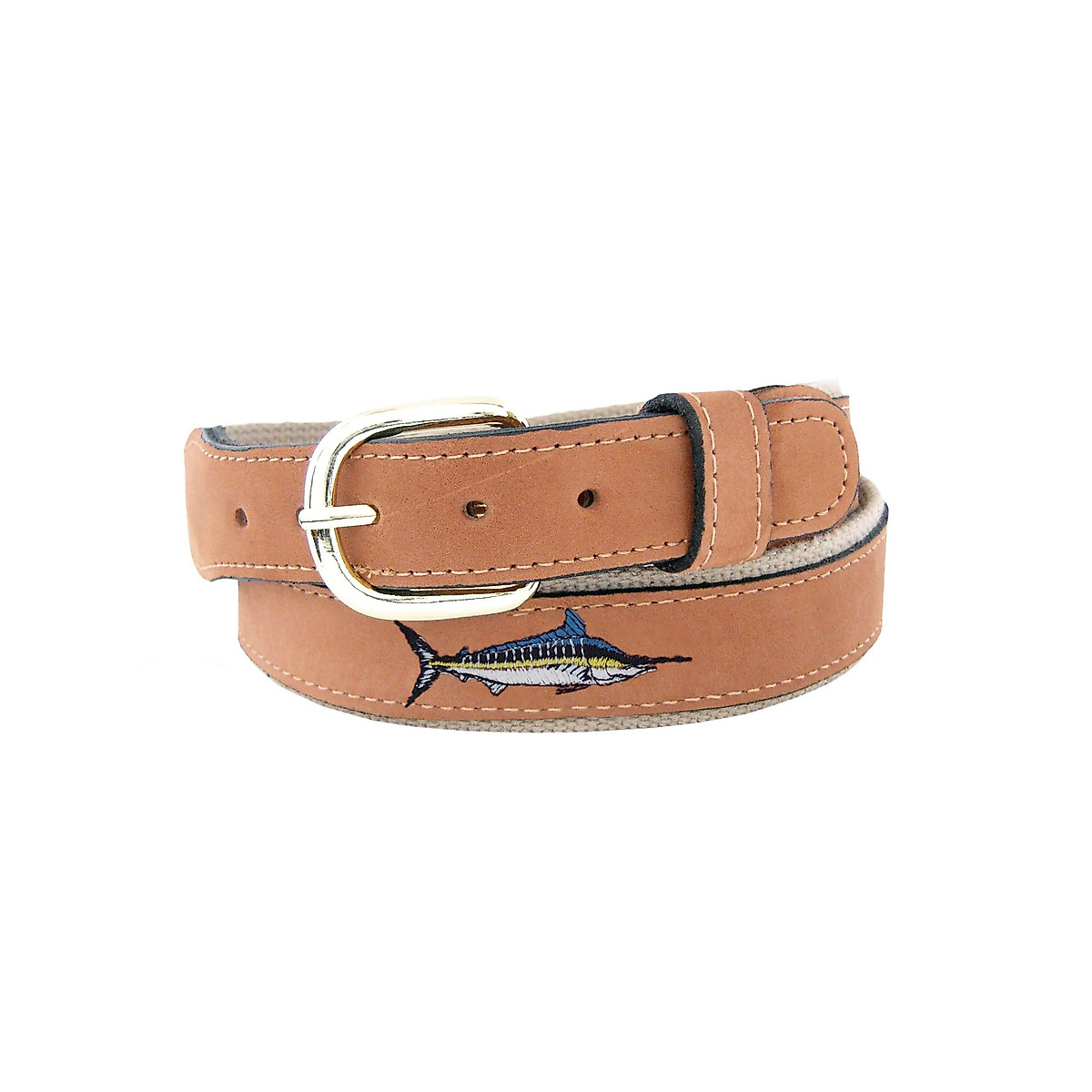 ZEP-PRO Womens 's Apparel-belts, Tan/Buff, 36 US