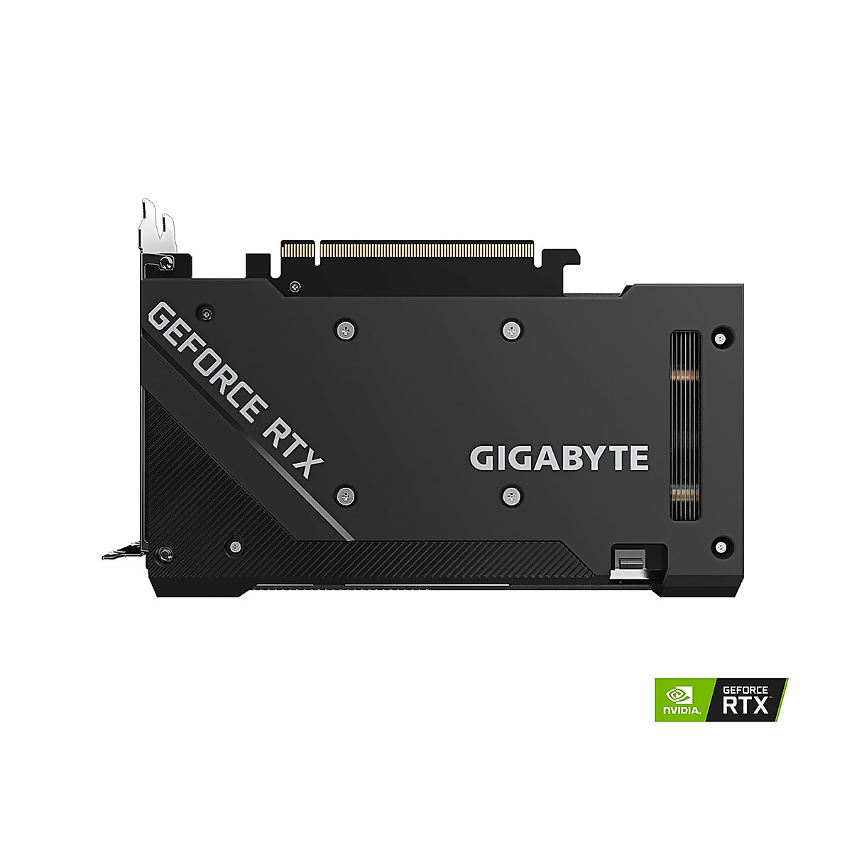 Gigabyte GeForce RTX 3060 Gaming OC 8G (rev. 2.0) Graphics Card, 2X WINDFORCE Fans, 8GB 128-bit GDDR6, GV-N3060GAMING OC-8GD REV2.0 Video Card