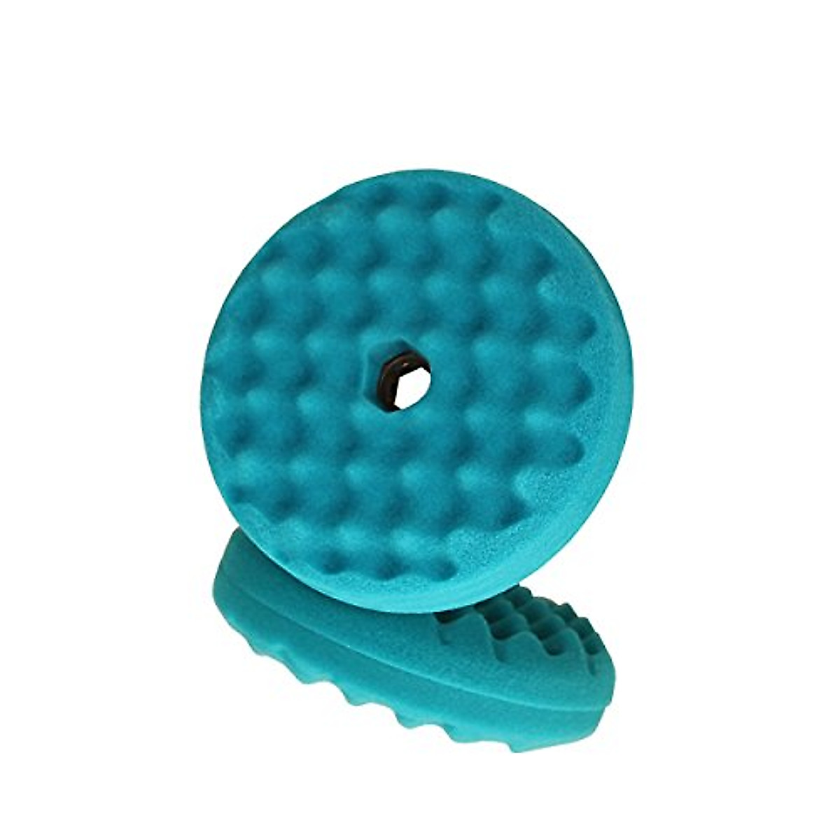 3M Perfect-It 1 Foam Finishing Pad, 33293, 8 in