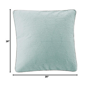 Harbor House Coastline Euro Sham