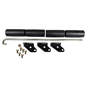 MTD Genuine Parts (19A70059OEM Lawn Striping Kit-for 50, 54, 60-Inch Zero Turn Mowers Fits Cub Cadet, Troy-Bilt, and Other Top Models