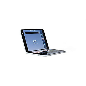 Microsoft Surface Duo 128GB (Unlocked) - Glacier