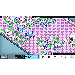 Big Pharma Special Edition PS4