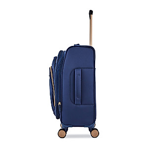 Samsonite Women's Mobile Solution Business Expandable Spinner