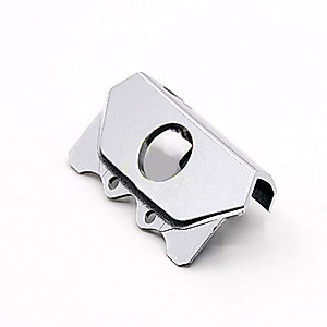 Replacement LB RB Bumpers Damper Triggers Buttons Middle for Xbox One Elite Controller