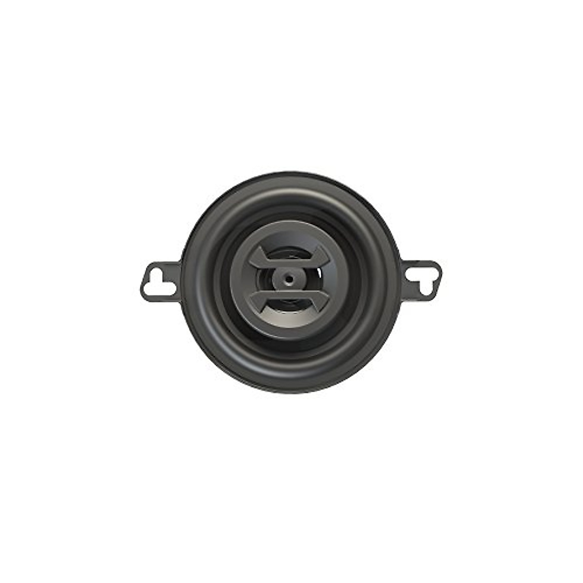 Hifonics ZS35CX Zeus 3.5" Coaxial Speaker ,BLACK