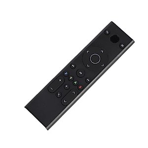 1x TV Remote Control Controller Game Accessories for Xbox Series X/S/One