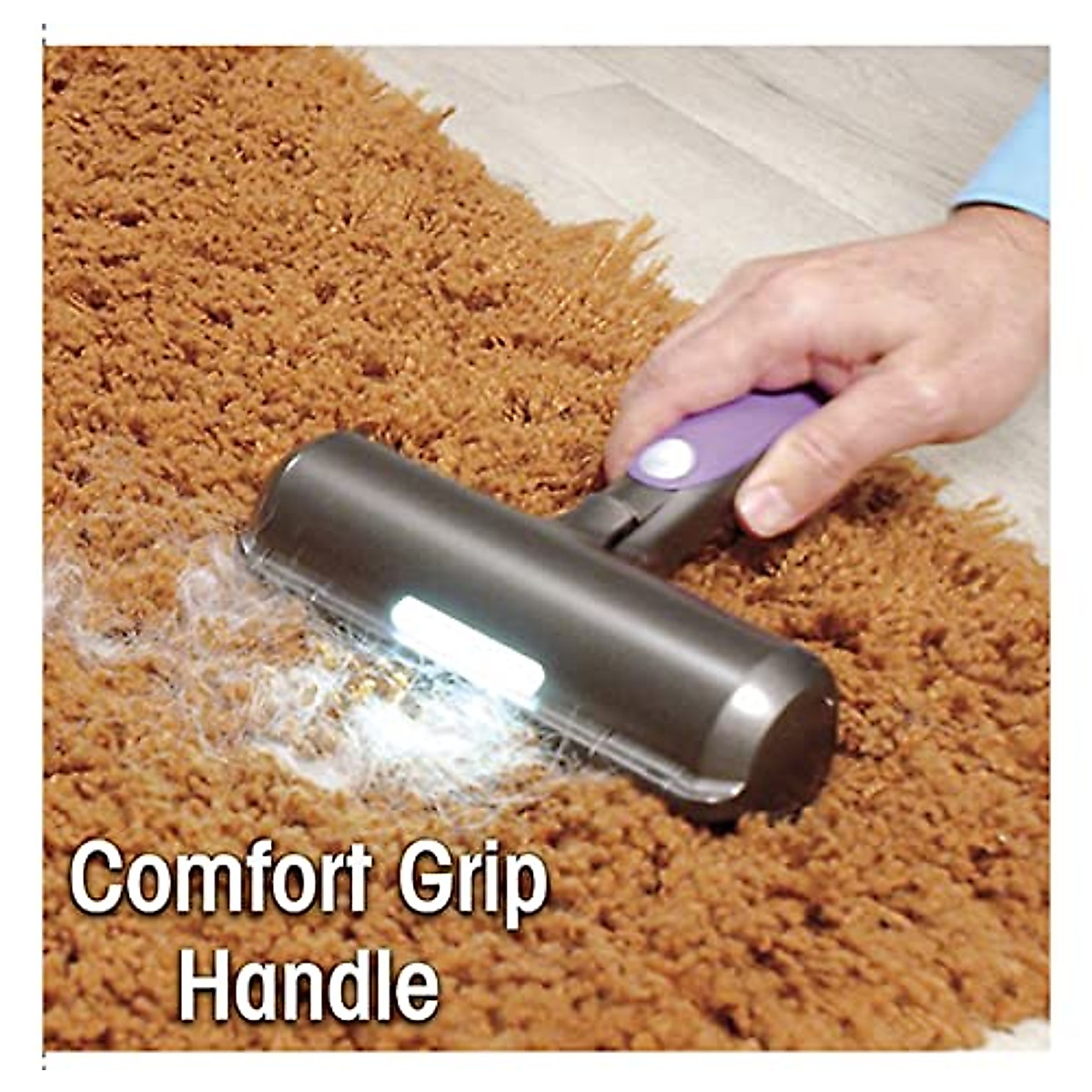 SONIC TECHNOLOGY Fur Daddy