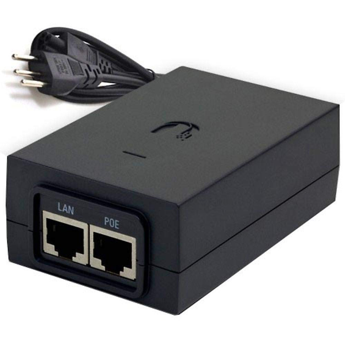 Ubiquiti POE-24-12W-G PoE Adapter 24 V, 5 A Gigabit
