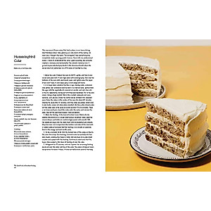 The Good Book of Southern Baking: A Revival of Biscuits, Cakes, and Cornbread