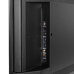 TCL 50" Class 5-Series 4K QLED Dolby Vision HDR Smart Google TV - 50S546, 2022 Model,Black