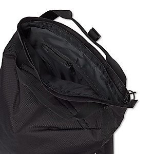 Volcom Women's Day Trip Poly Tote Backpack