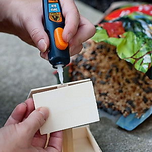 Gorilla Super Glue Pen, 6 Gram, Clear (Pack of 1)