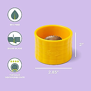 Chef'n Cob Corn Stripper