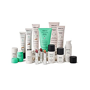 MDSolarSciences Tinted Solar Stick SPF 40 – Water-Resistant Mineral Sunscreen – Broad Spectrum UV Protection – Blendable Zinc Oxide Travel Stick – Smooth, Sheer and Natural Matte Finish, 0.6 Oz