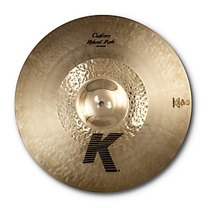 Zildjian 20" K Custom Hybrid Ride