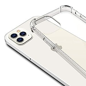 LYLBFOF Custom Personalized Picture Phone Case for iPhone 13 11 12 14 Pro Max X XR Xs Max 6 6s 7 8 Plus SE 2020 Anti-Scratch Shock-Resistant Soft Protective TPU Design Your Own Transparent