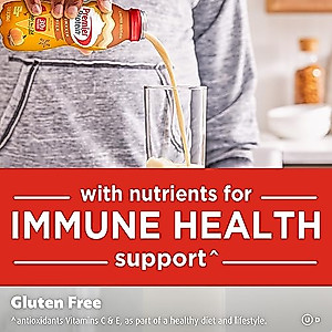 Premier Protein Shake Limited Edition 30g 1g Sugar 24 Vitamins Minerals Nutrients to Support Immune Health, Pumpkin Spice, 11.5 Fl Oz (Pack of 12)