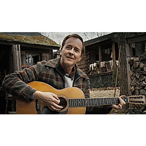 A Complete Unknown - Blu-ray + Digital