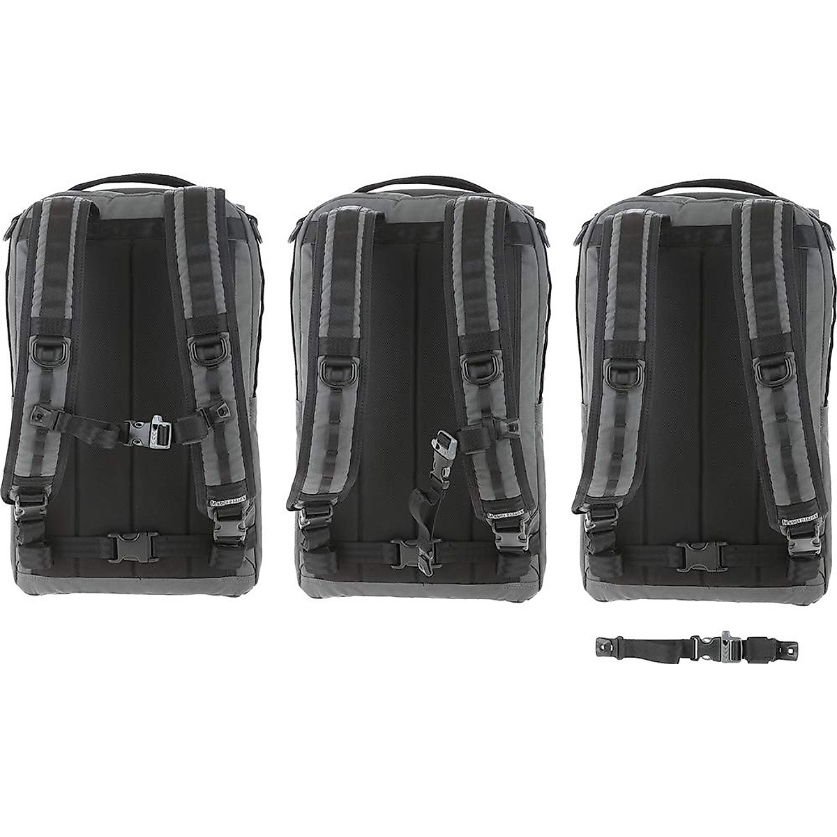 Maxpedition TT22 Backpack, OD Green, Medium