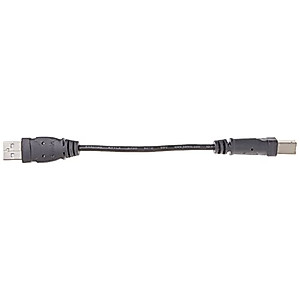 Belkin Components USB A/B Device Daisy Chain for USB Hub (6 Inches)