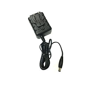 APD Asian Power Devices WA-18Q12R / WA-18G12U US AC adapter (12V 1.5A) for Western Digital / Seagate External Hard Drives - w/2 Year Warranty
