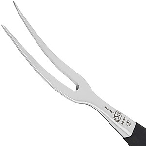 Mercer Culinary M20806 Genesis 6-Inch Carving Fork