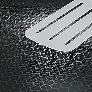 Black Cube Quick Release Cookware Chef's Pan, 9.5-Inch/2.5 Quart