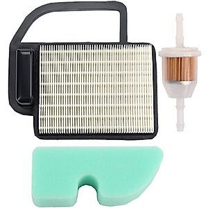 YTH20K46 20 083 02 kH-20-883-02-S1 Air Filter for Kohler Courage 15 16 17 18 19 20 21 22 HP 20 883 06 20-083-02 Lawn Mower