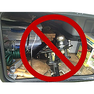 EzStorHitch The First and Only, Complete Hitch and Spring Bar Storage System on Market! Reclaim Your Storage Space!