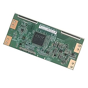 SaiDian 1 Pcs New ST5461D04-1-C-7 T-con Board for TCL 55S405TBCA