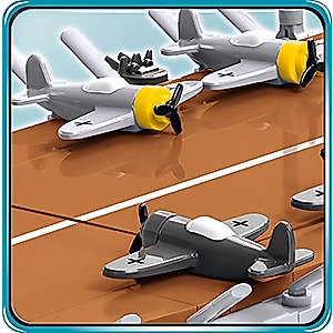 COBI Historical Collection Graf Zeppelin