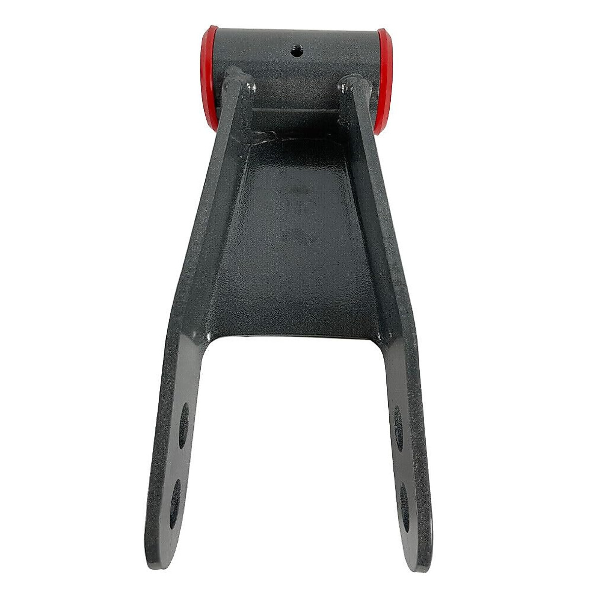 YANGCAN 4" Drop Kit Leveling Lowering Shackles Hangers Compatible with Ford F150 F100 1973-1996