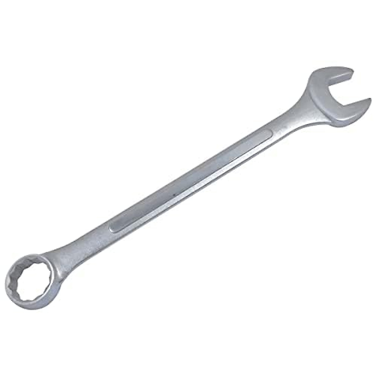 HHIP 7023-2051 Forged Steel Combination Wrench, 10 mm Size