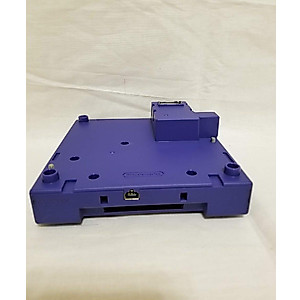 Official Nintendo GameCube Gameboy Player - Purple Violet [Japan Import]