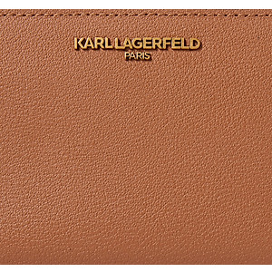 Karl Lagerfeld Paris MAYBELLE ZIP WALLET