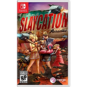 Slaycation Paradise for Nintendo Switch