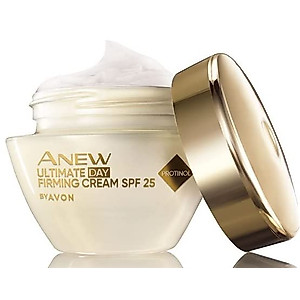 AVON 2x Anew Ultimate Multi Performance Day Cream 1.7 OZ