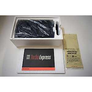 Turbo Grafx Express