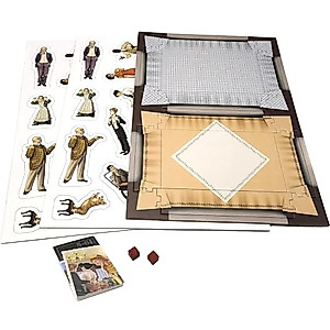 Arcane Wonders Picture Perfect: The 5-6 Player Expansion